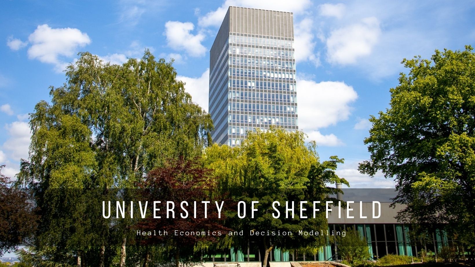 【英國留學】University of Sheffield 申請心得