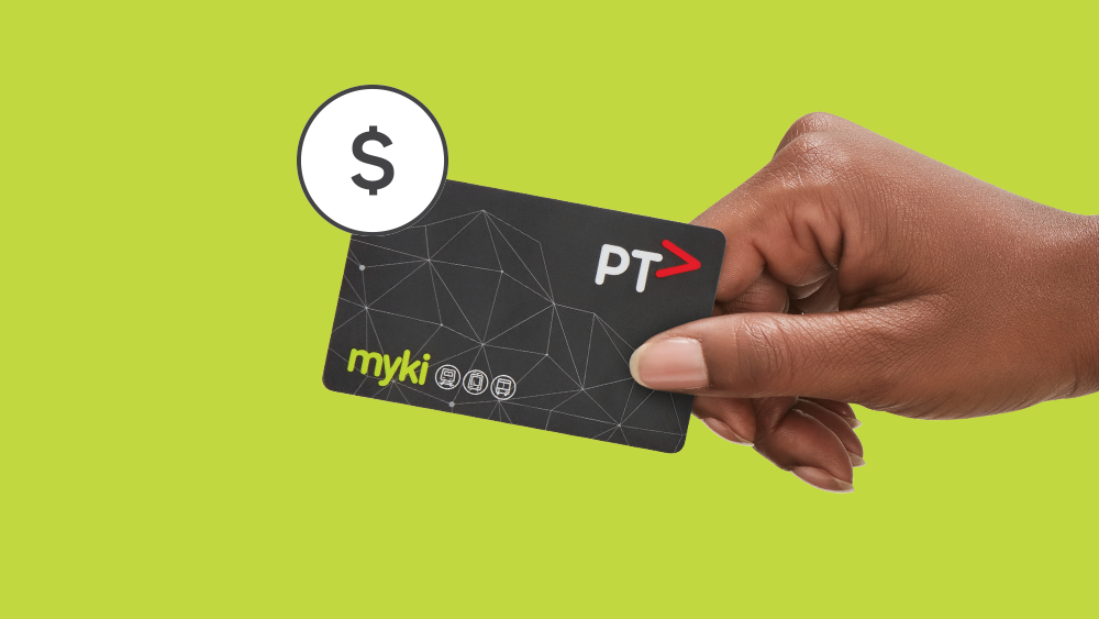 【澳洲遊學】2026 墨爾本交通大全！Myki Card交通卡/交通費用/交通App/機場到市區